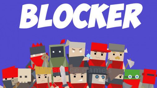 BlockerGame | Play BlockerGame game for free on iospace.games