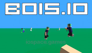 New IO Games - List of Newest .io Games 2025 at iospace.games