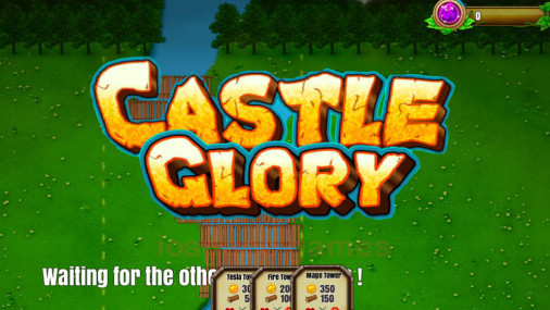 Castle Glory.io | Play Castle Glory io game for free on iospace.games