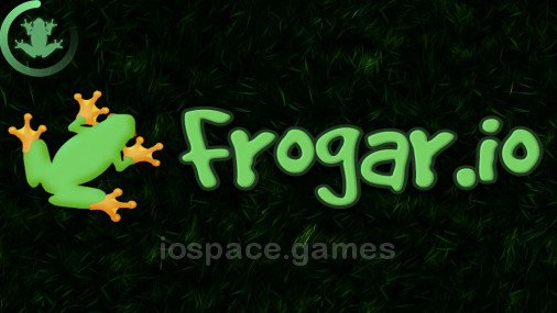 Frogar.io | Play Frogar io game for free on iospace.games