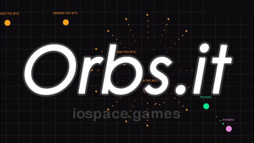 Orbs.it | Play Orbs it game for free on iospace.games
