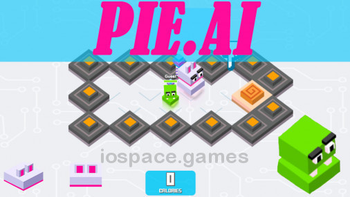 Pie.ai | Play Pie ai game for free on iospace.games