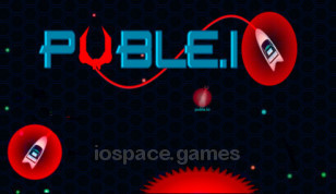 Shell Shockers | Play Unblocked ShellShock io Game on iospace.games