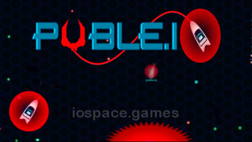 Puble.io | Play Puble io game for free on iospace.games