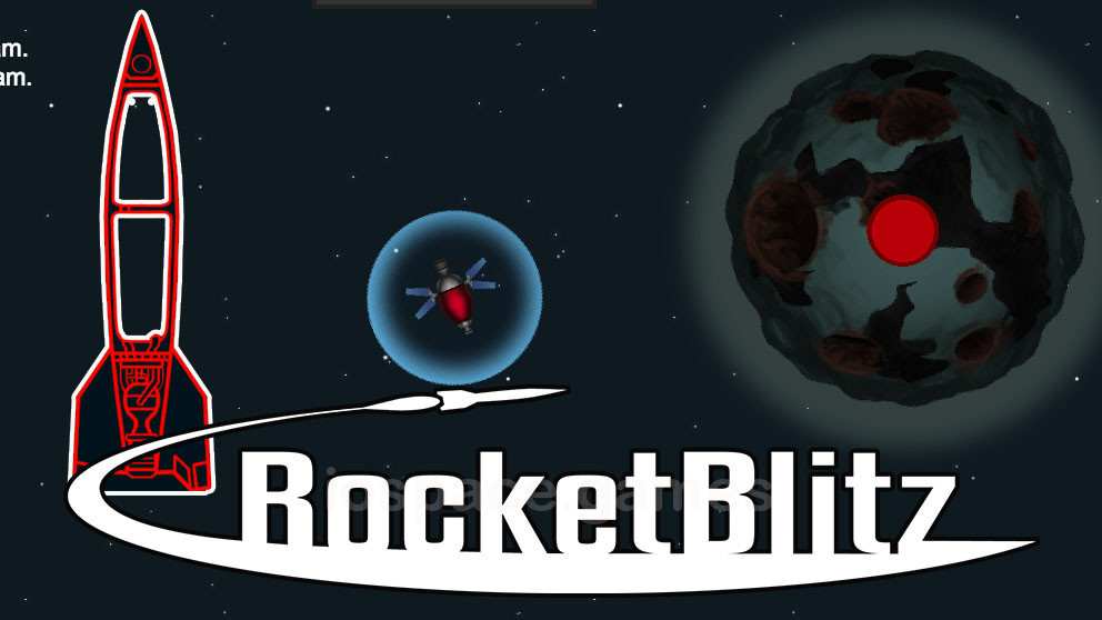 RocketBlitz | Play RocketBlitz game for free on iospace.games