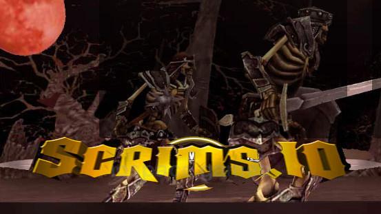 Scrims.io | Play Scrims io game for free on iospace.games