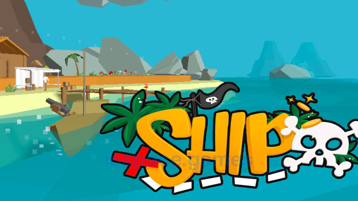 Shipo.io | Play Shipo io game for free on iospace.games