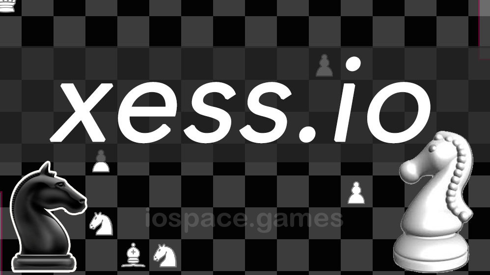 Xess.io | Play Xess io game for free on iospace.games